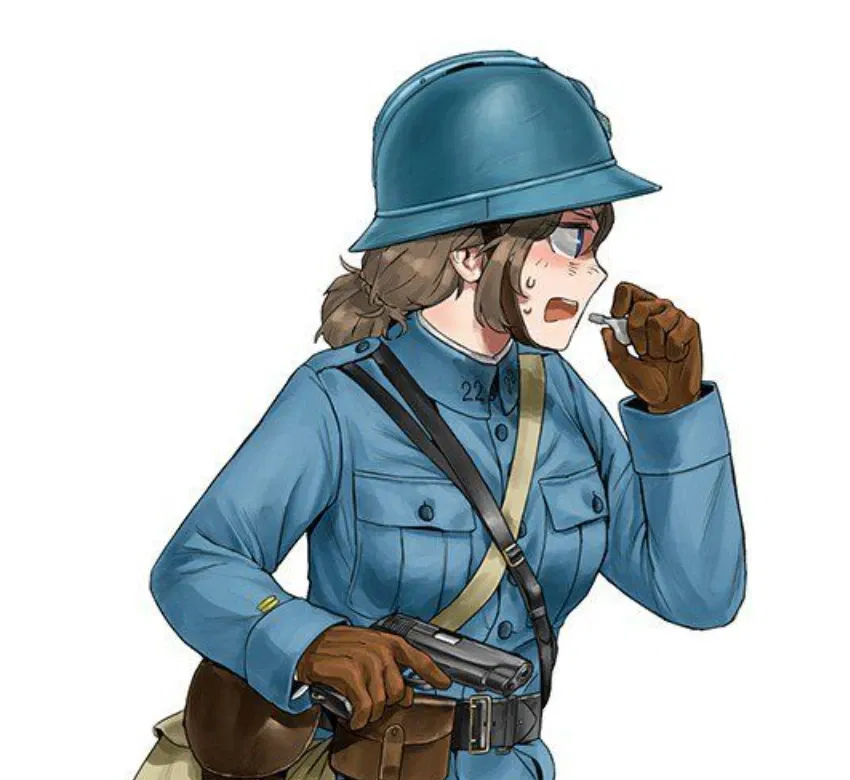 Chloé Dupont - Miracle on a Christmas Day