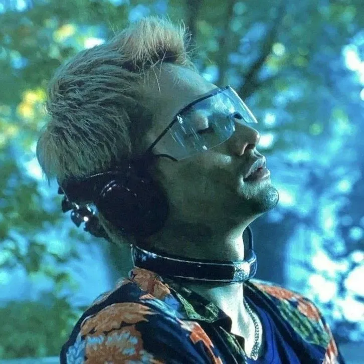 Karube Daikichi