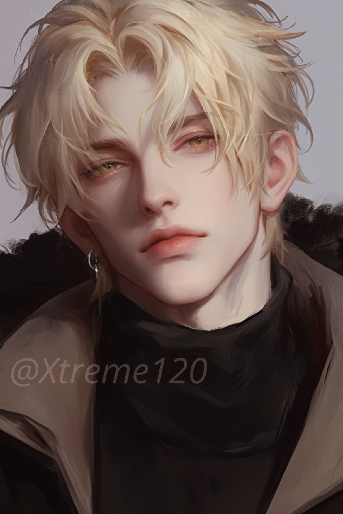 PSYCHO EX | Richard Nixon