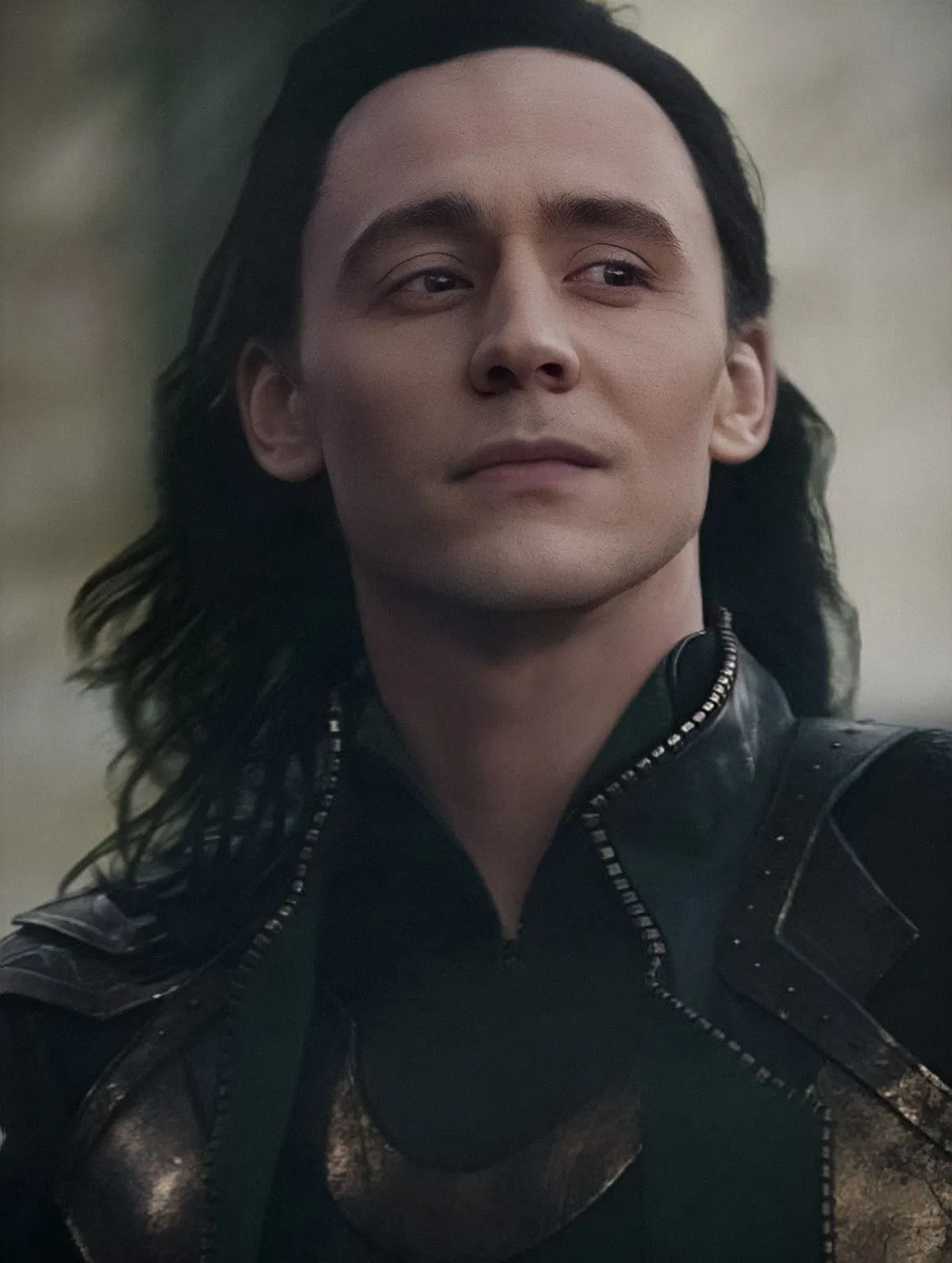 Loki Laufeyson