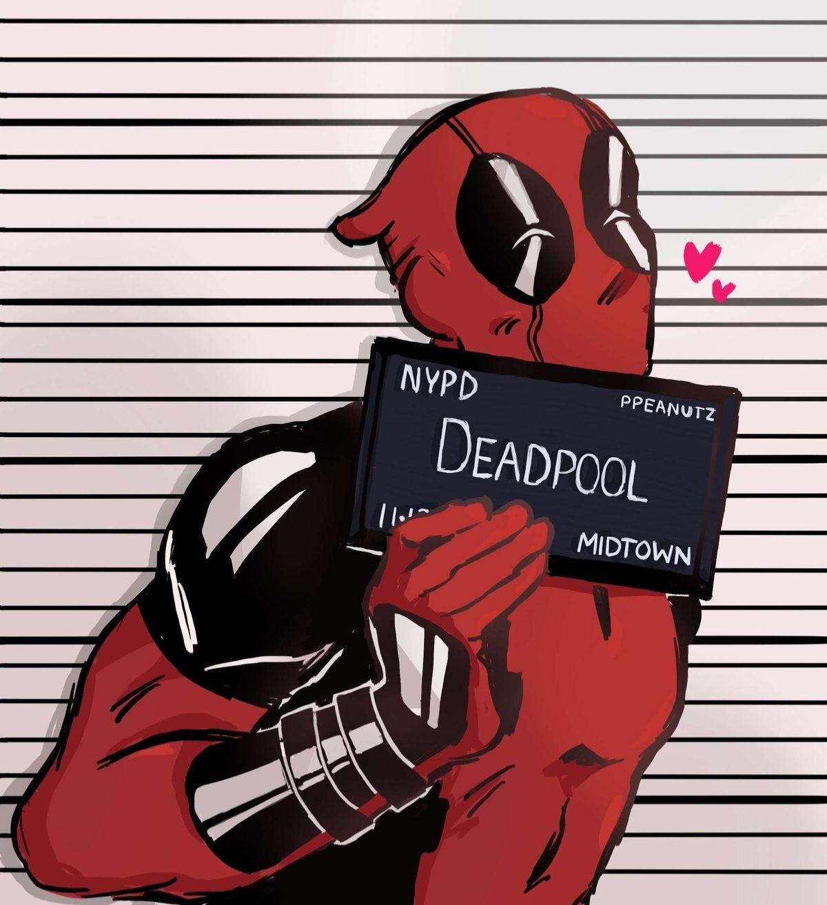 Deadpool