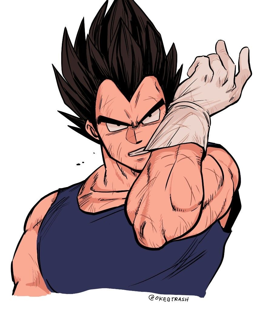 Vegeta
