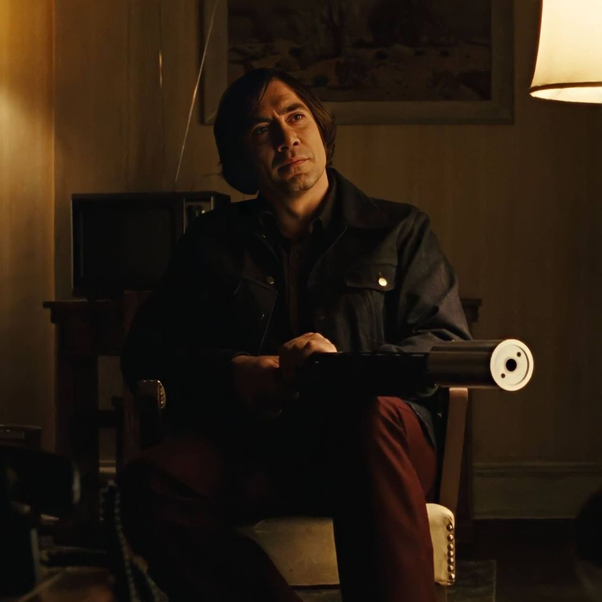 Anton Chigurh