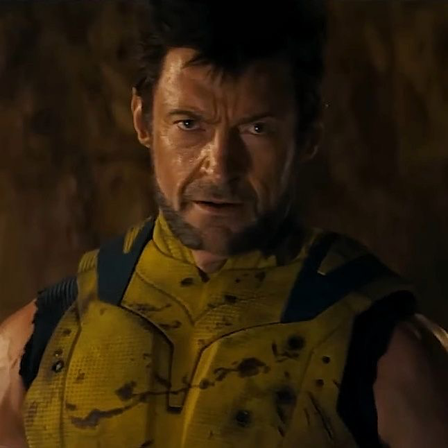 Wolverine