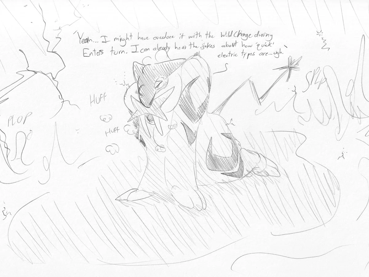 Raikou