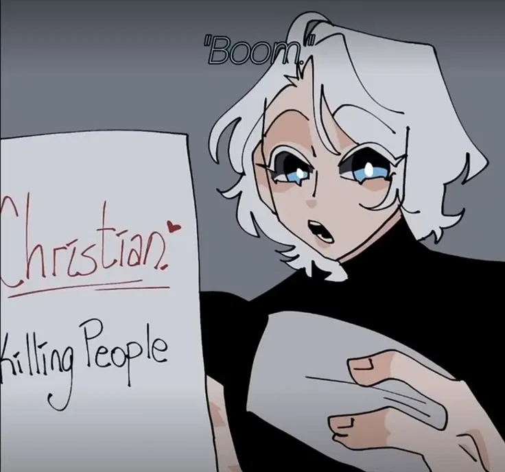 Alexander - Zeyn_Syre