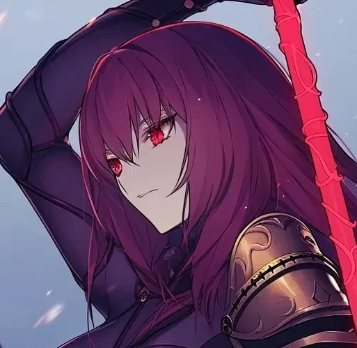 Scáthach