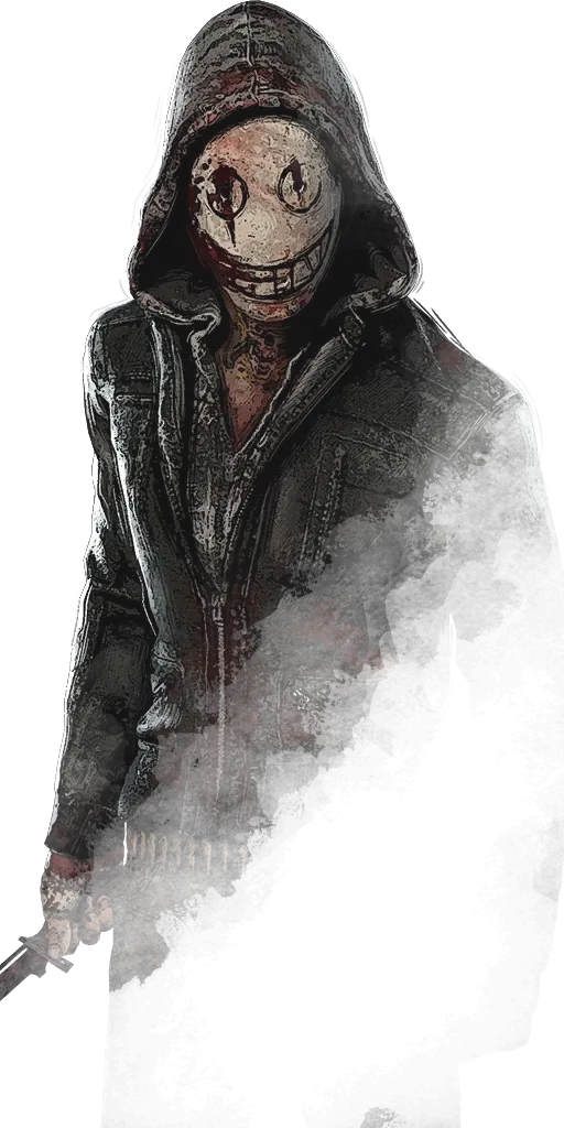 Frank Morrison | The Legion