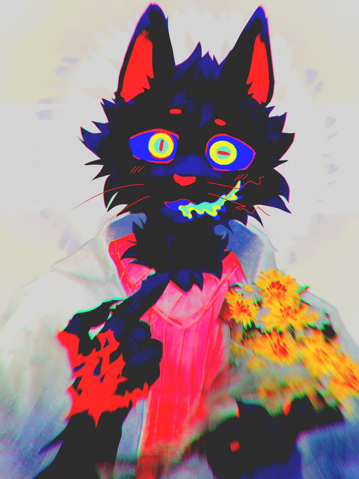 Only a "Distant" Memory.