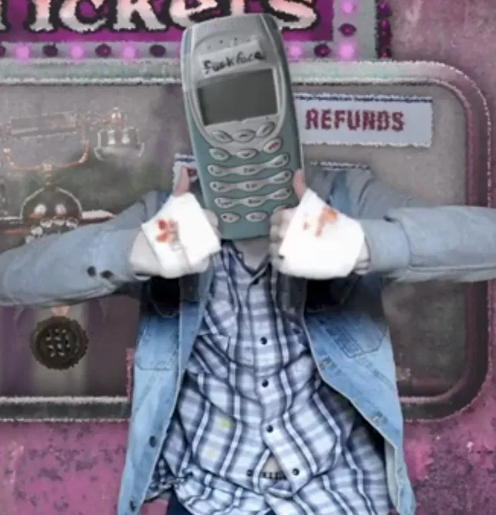 Randy Jade // Dialtown