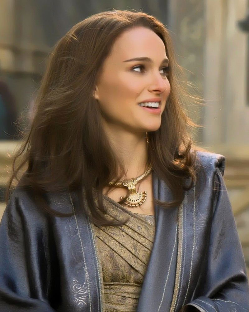 Jane Foster/ Mighty Thor