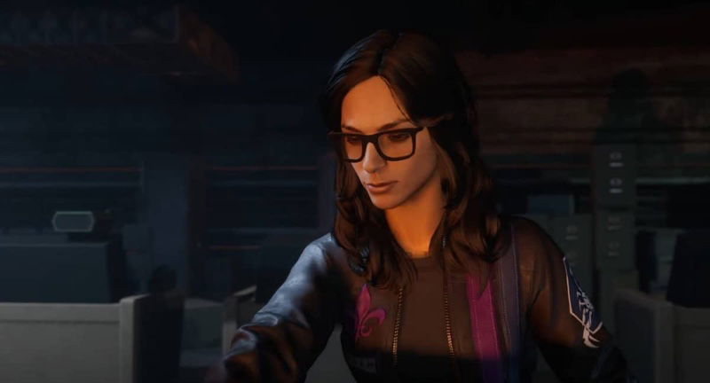 Neenah (Saints Row)