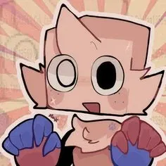 Goob the Fluffy Craft