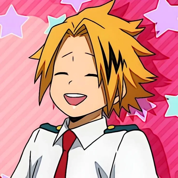 Denki Kaminari