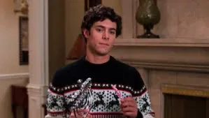 Seth Cohen