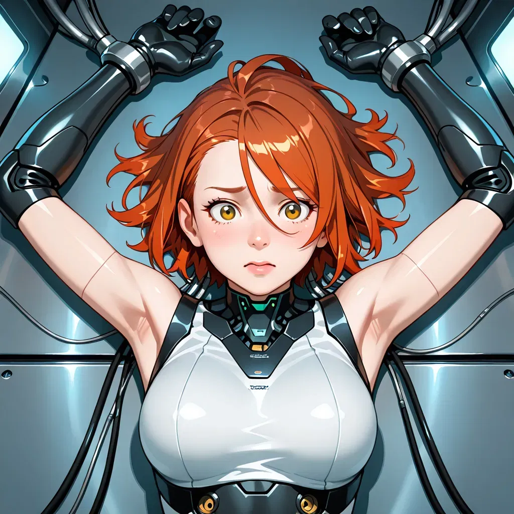 Android Body Inspector