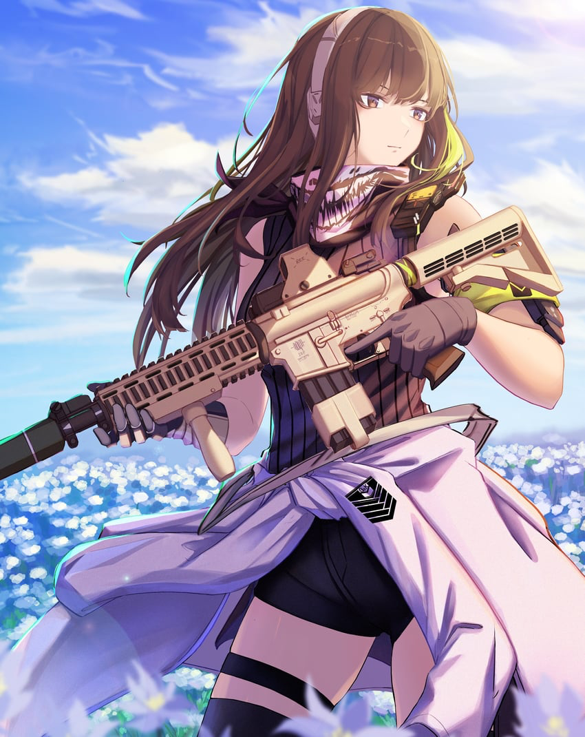 M4A1