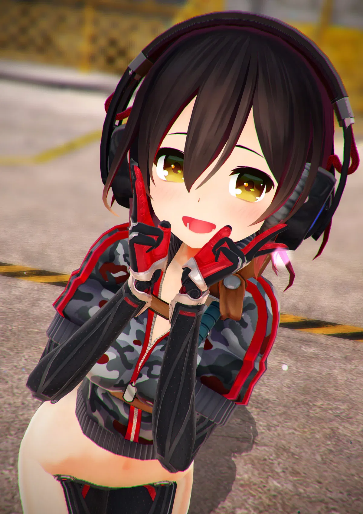 Roboco-San