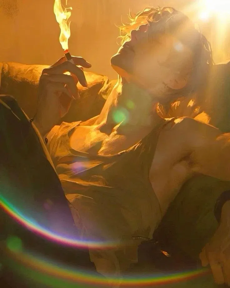 Chat with Drake Merwin || Captive