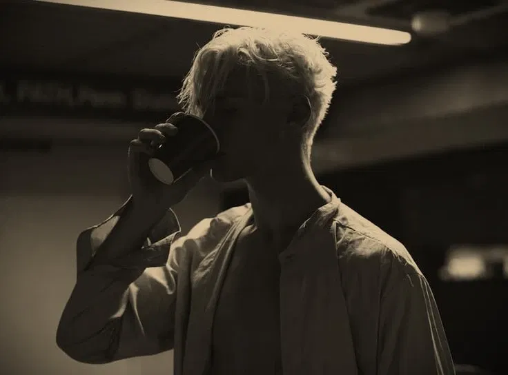 Chat with Drake Merwin || Hunger