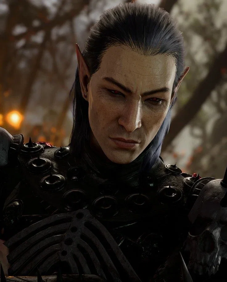 Cazador Your Father