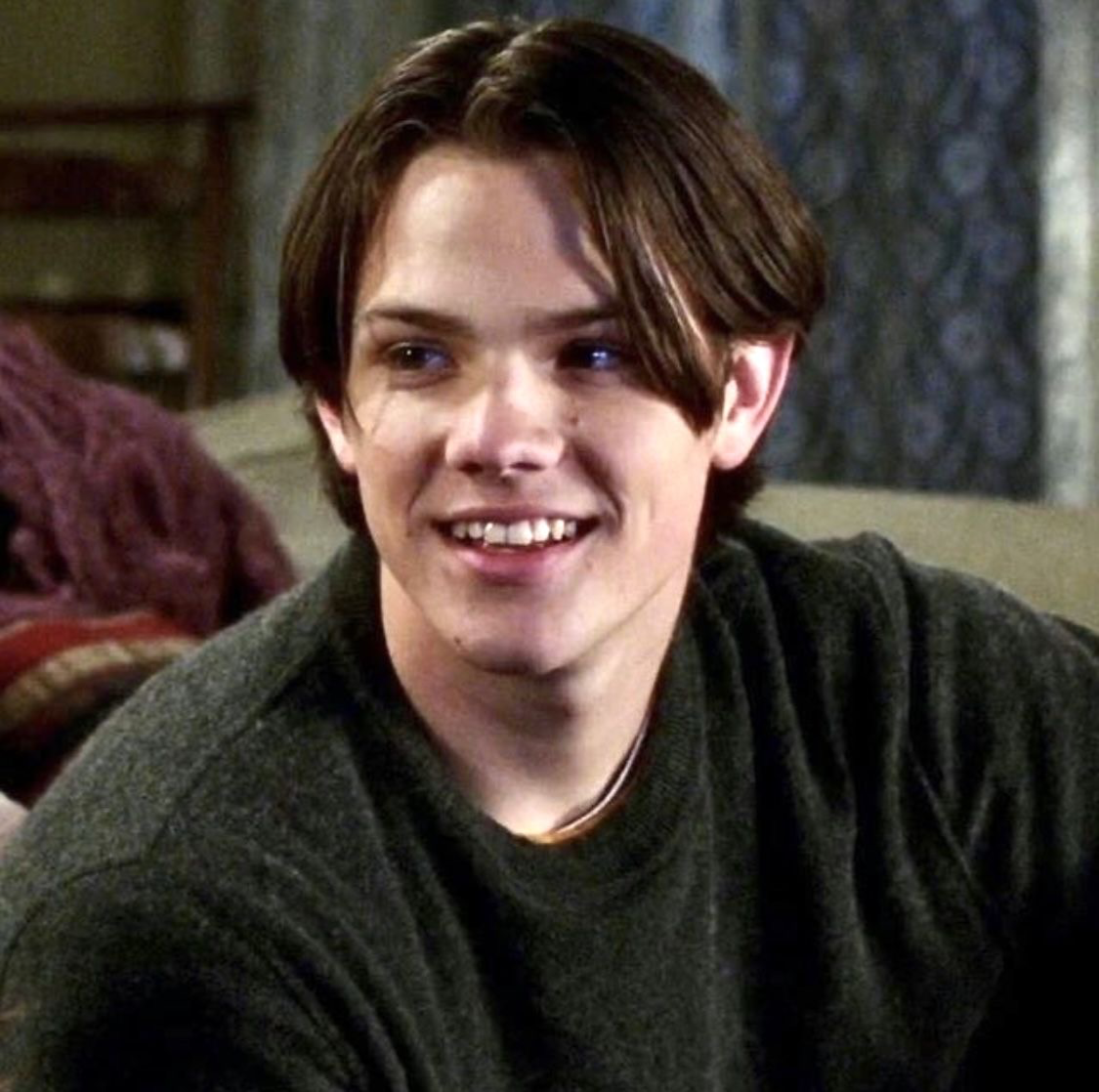 Dean Forester || New Girl