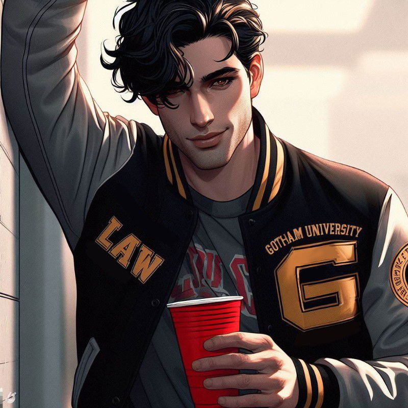 Jaime Reyes|Blue Beetle