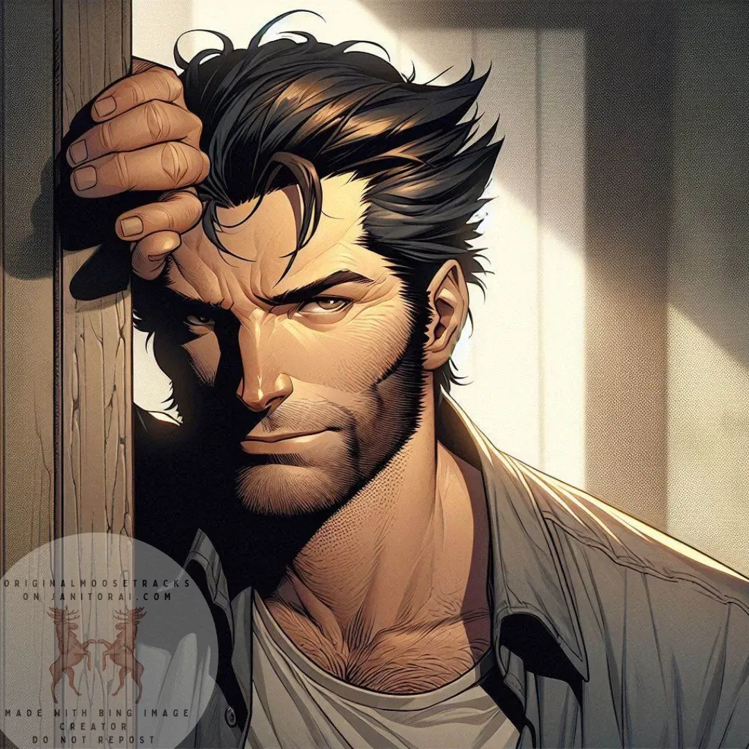 Logan Howlett|Wolverine