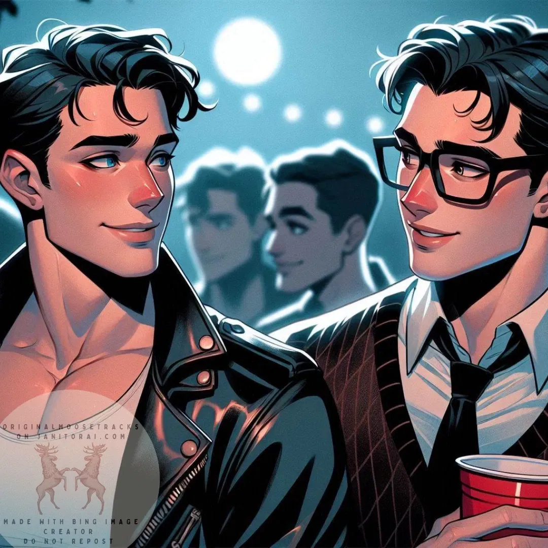 Bruce Wayne & Clark Kent|Batman & Superman