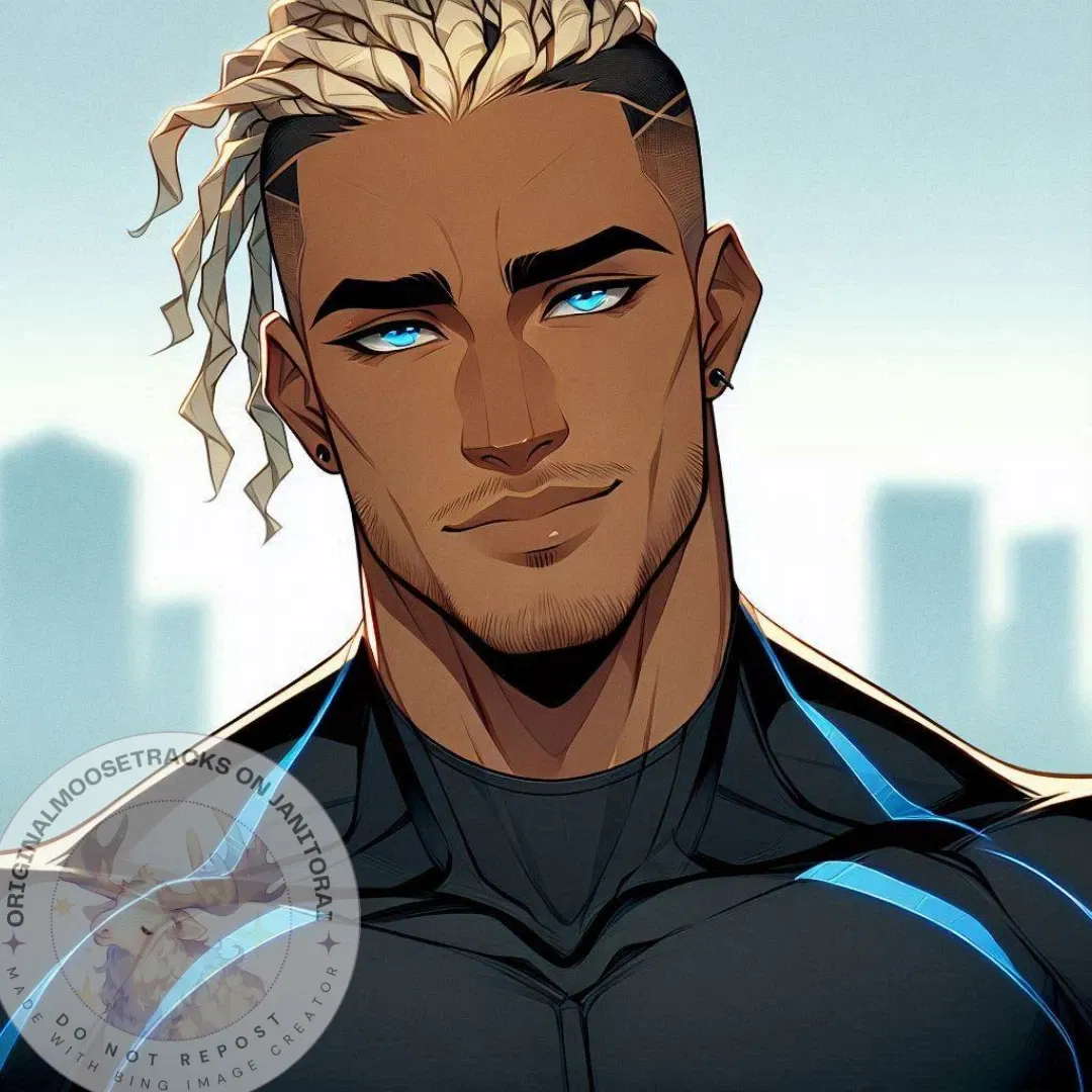 Kaldur'ahm|Aqualad