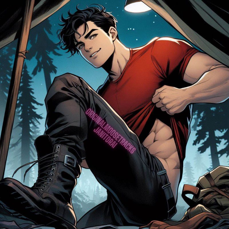 Conner Kent|Super Boy