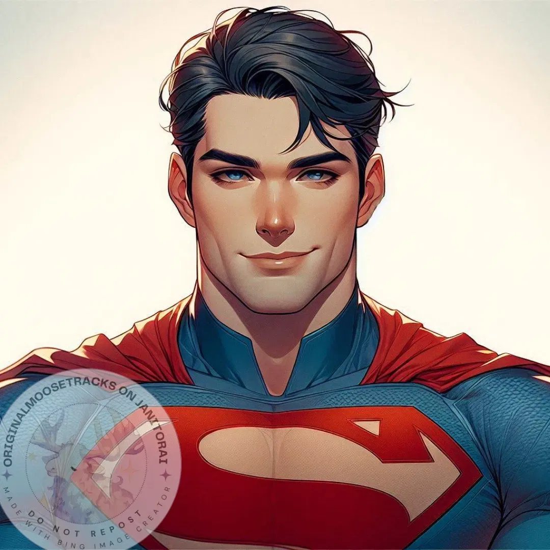 Clark Kent|Superman