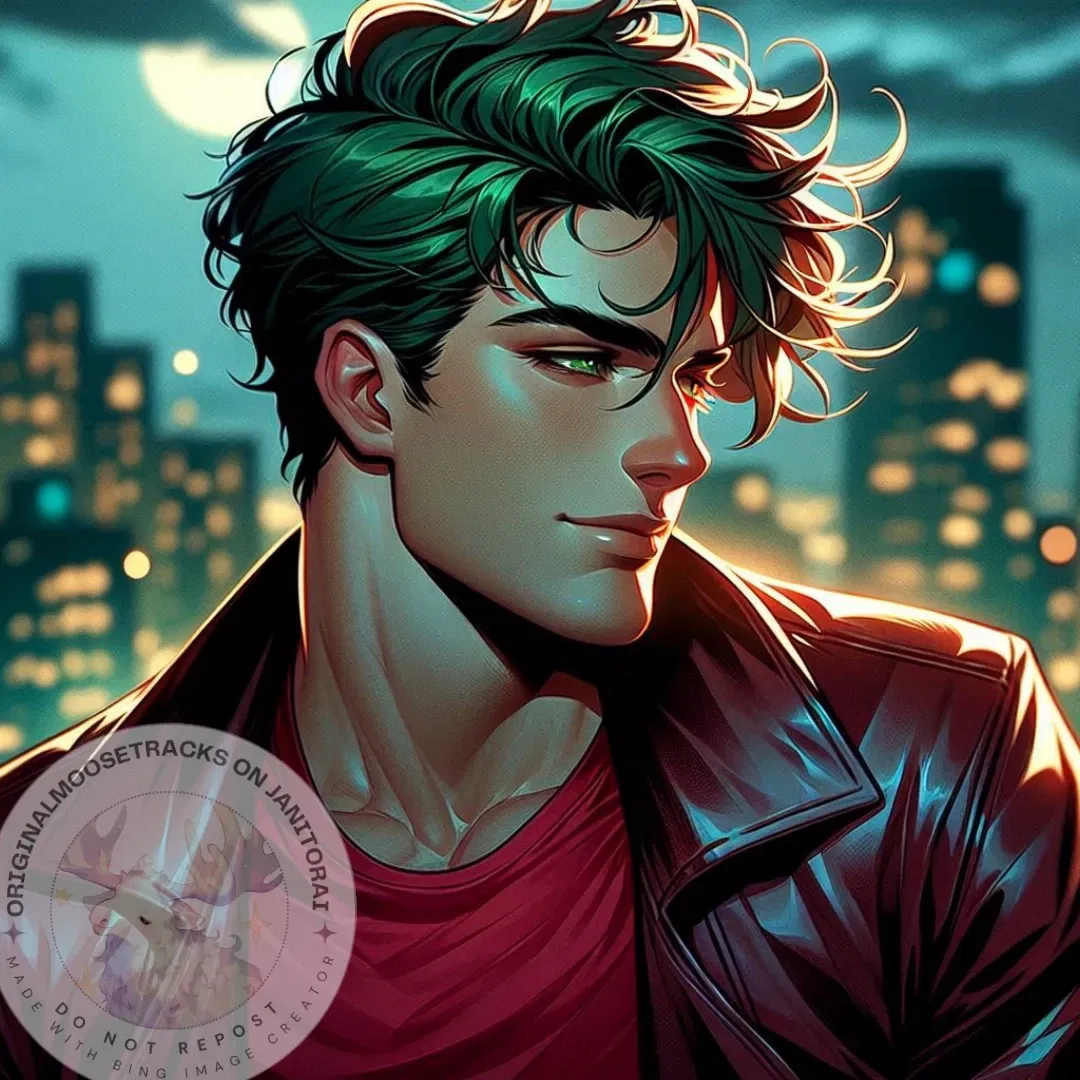 Garfield Logan|Beast Boy