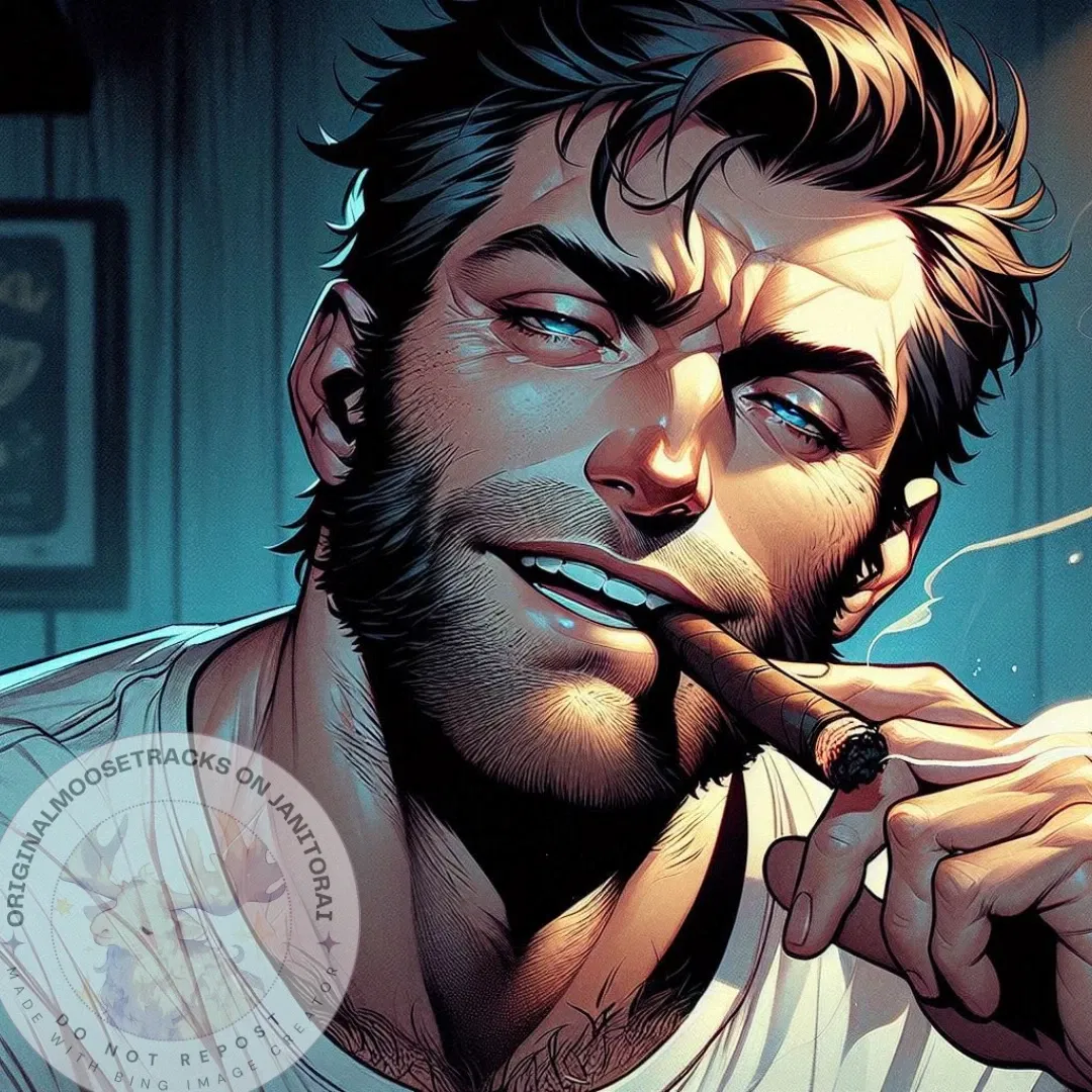 Logan Howlett | Wolverine
