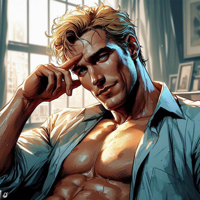 John Constantine
