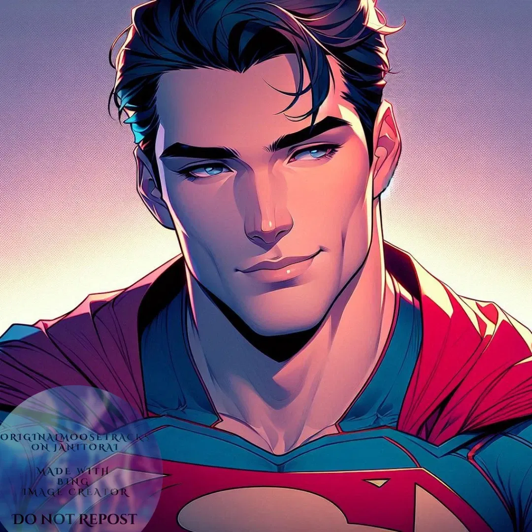 Clark Kent|Superman
