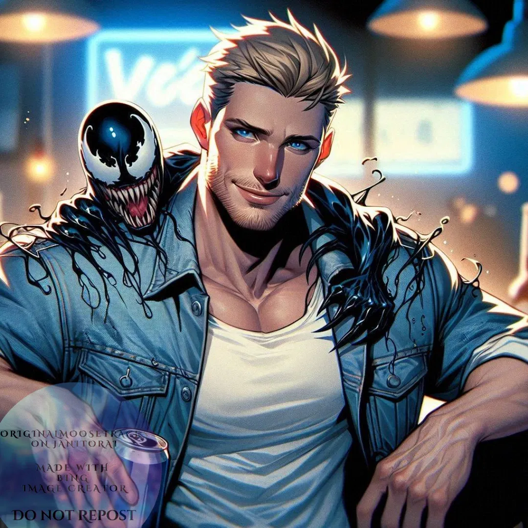 Eddie Brock|Venom