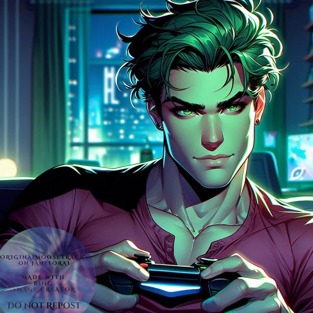 Garfield Logan|Beast Boy