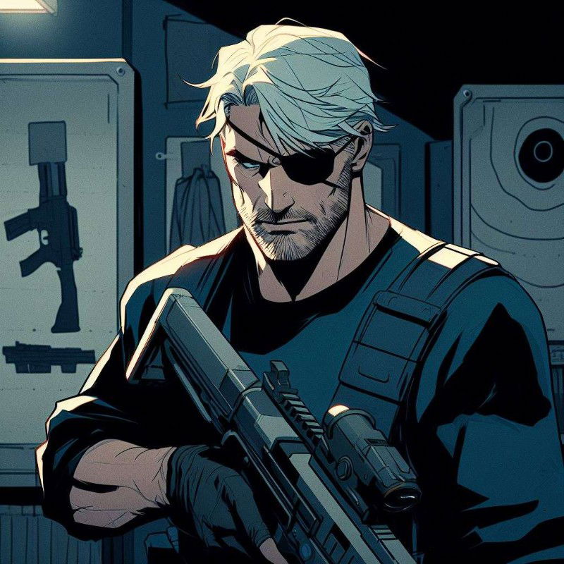 Slade Wilson|Deathstroke