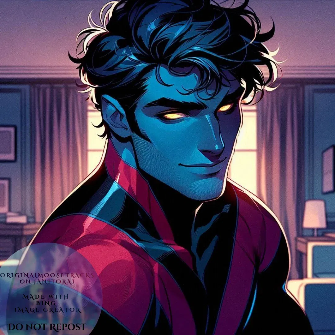 Kurt Wagner|Nightcrawler