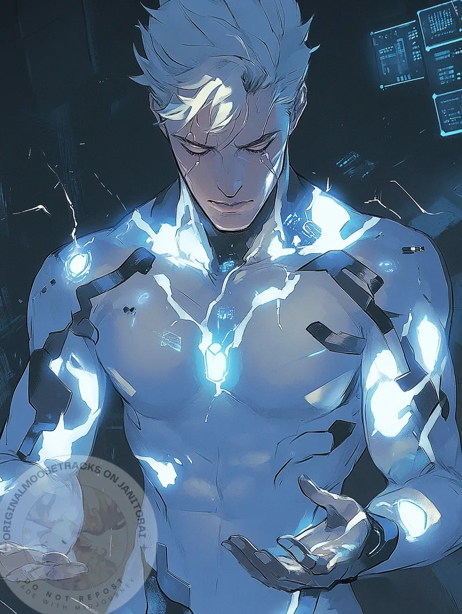 J.A.R.V.I.S. | Just A Rather Very Intelligent System