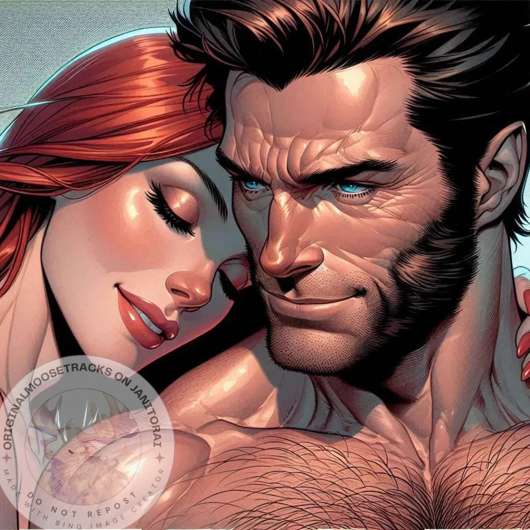 Logan Howlett | Wolverine