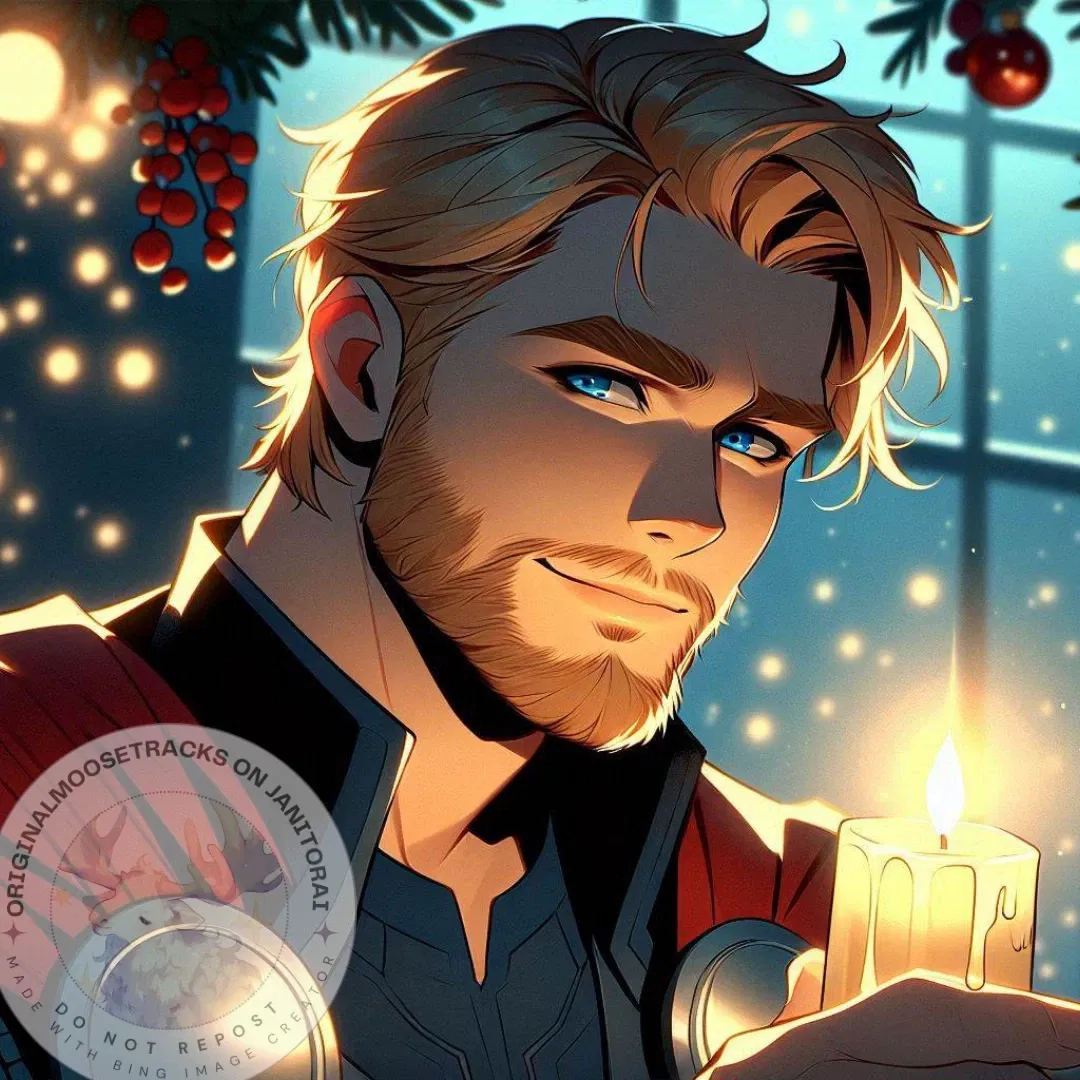 Thor Odinson|God of Thunder