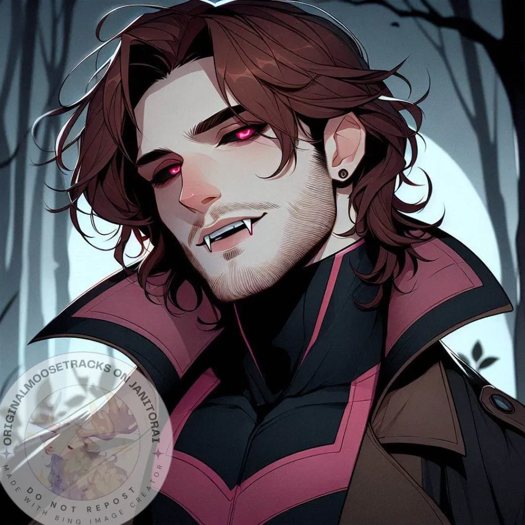 Chat with Remy LeBeau|Gambit