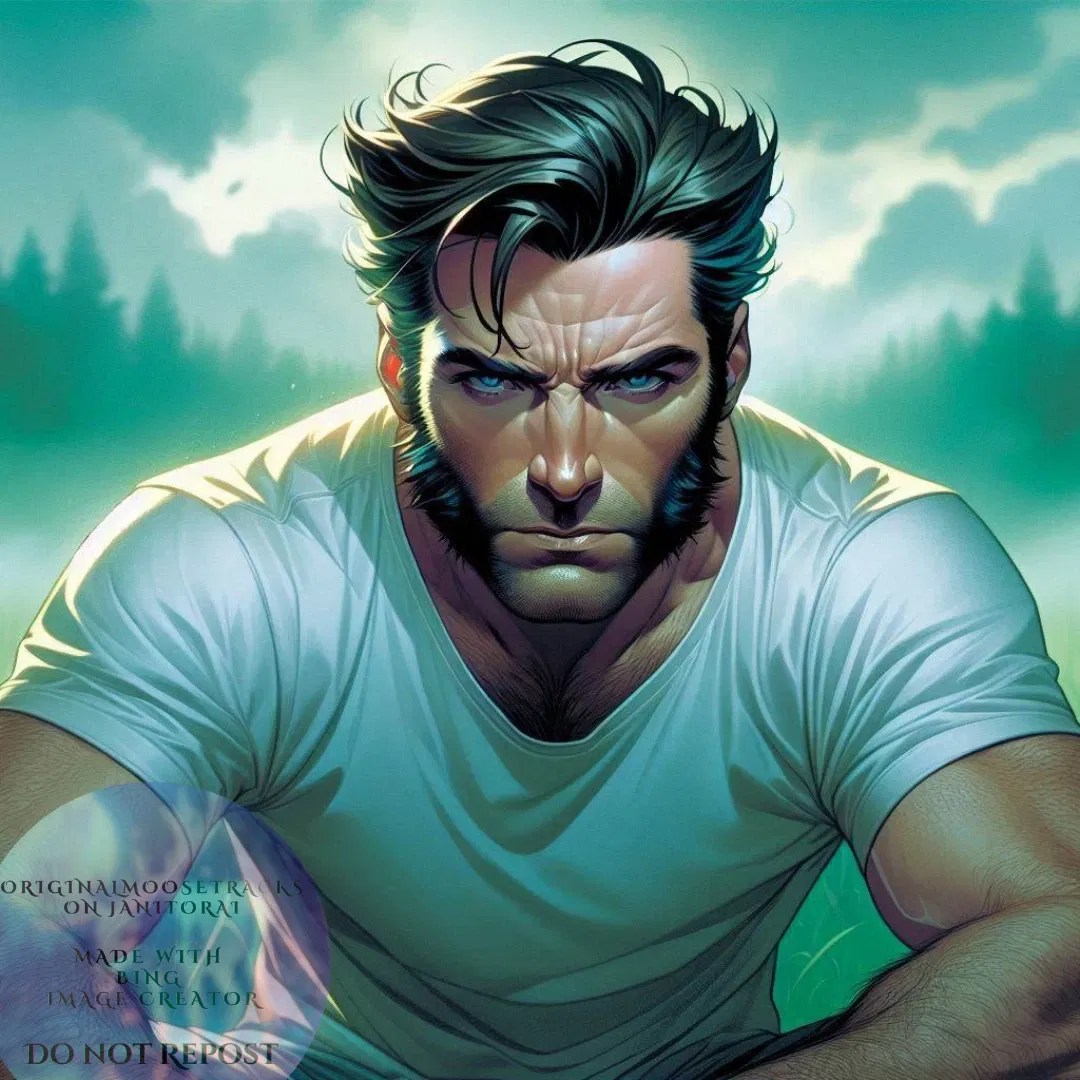 Logan Howlett|Wolverine