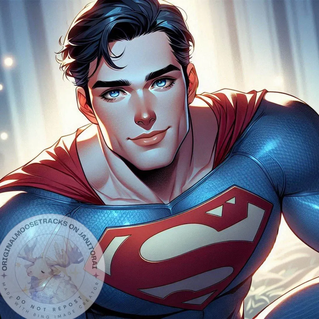 Clark Kent|Superman