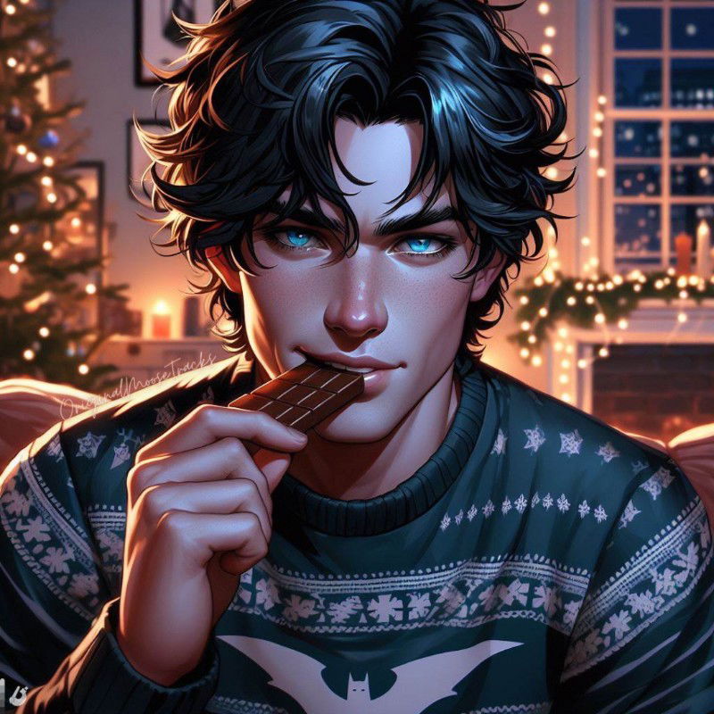 Timothy Drake|Red Robin