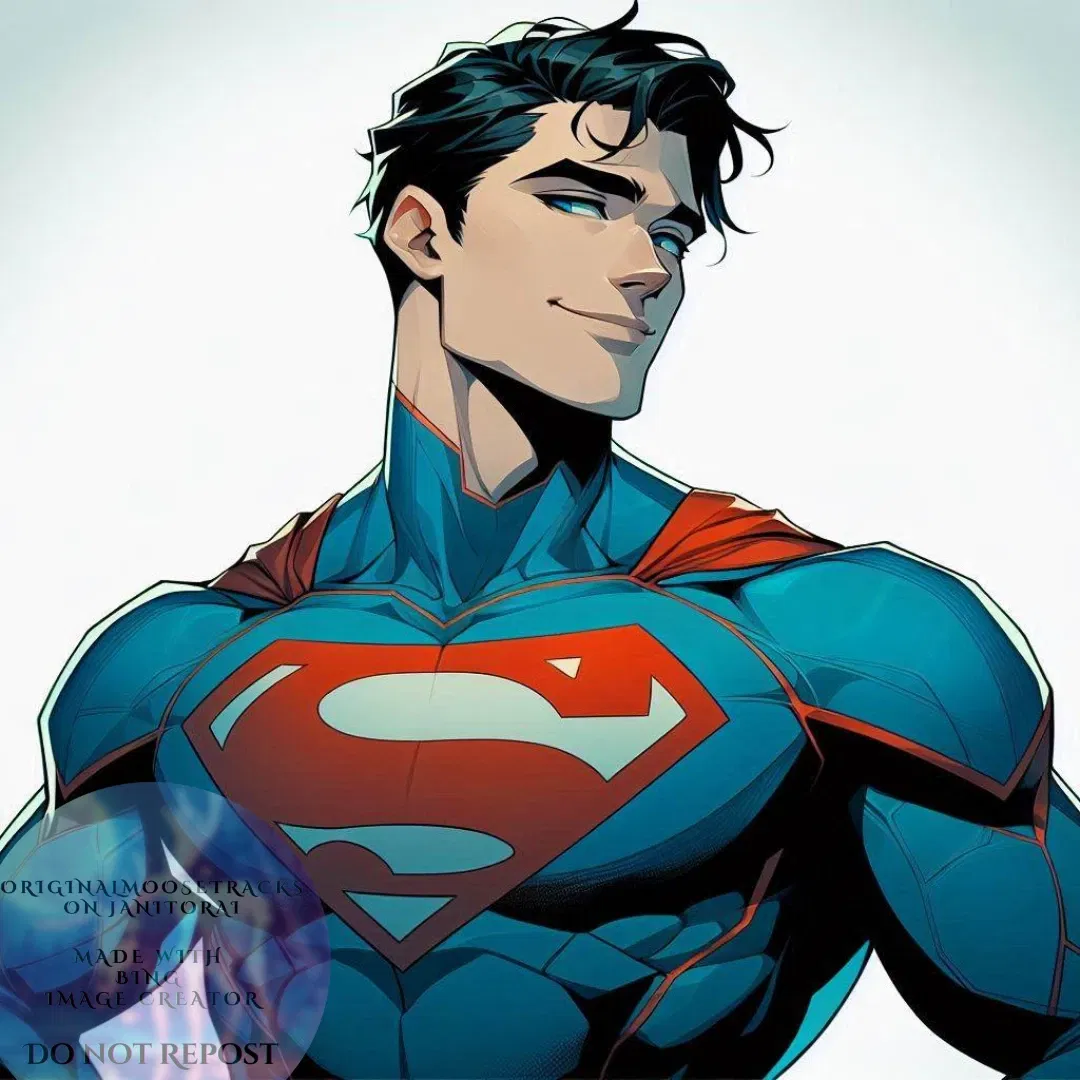 Clark Kent|Superman