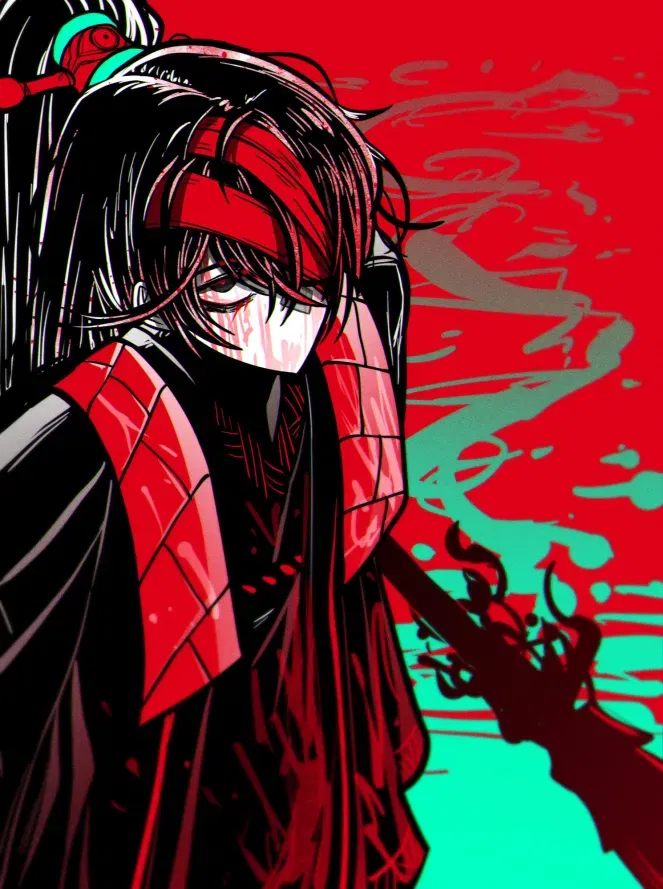 Hong Lu/Jia Baoyu | The Lord of Hongyuan