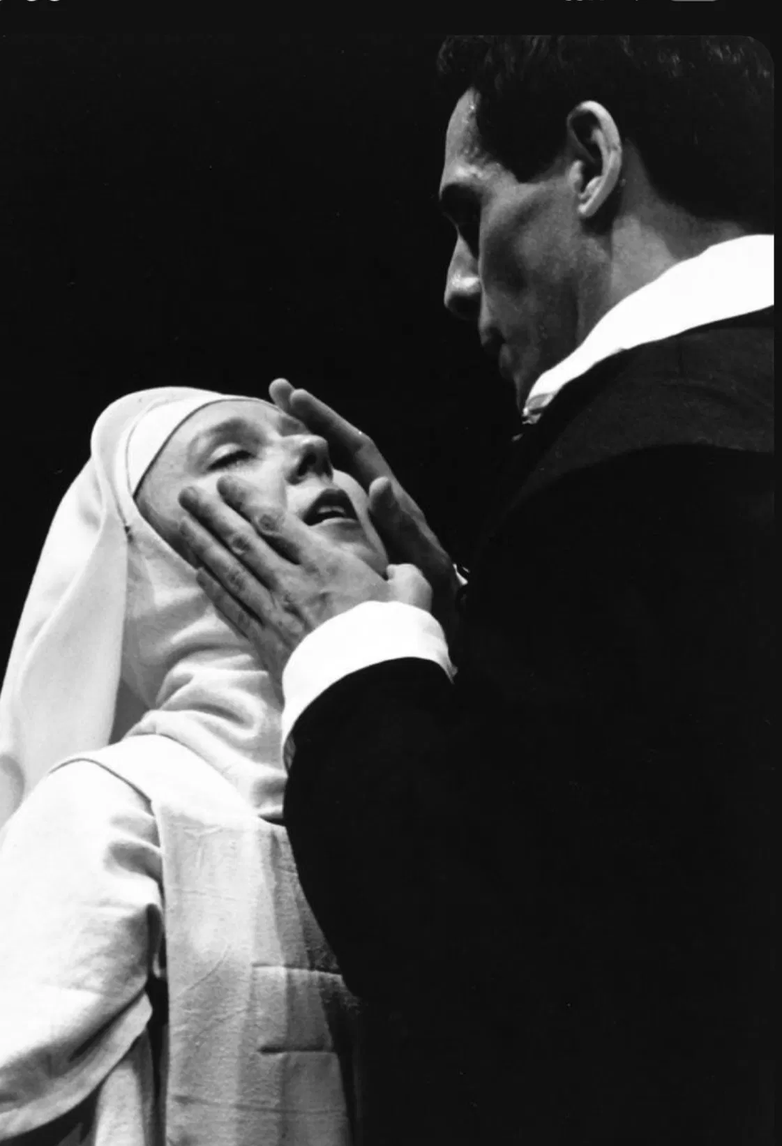 Priest // Father Raphael